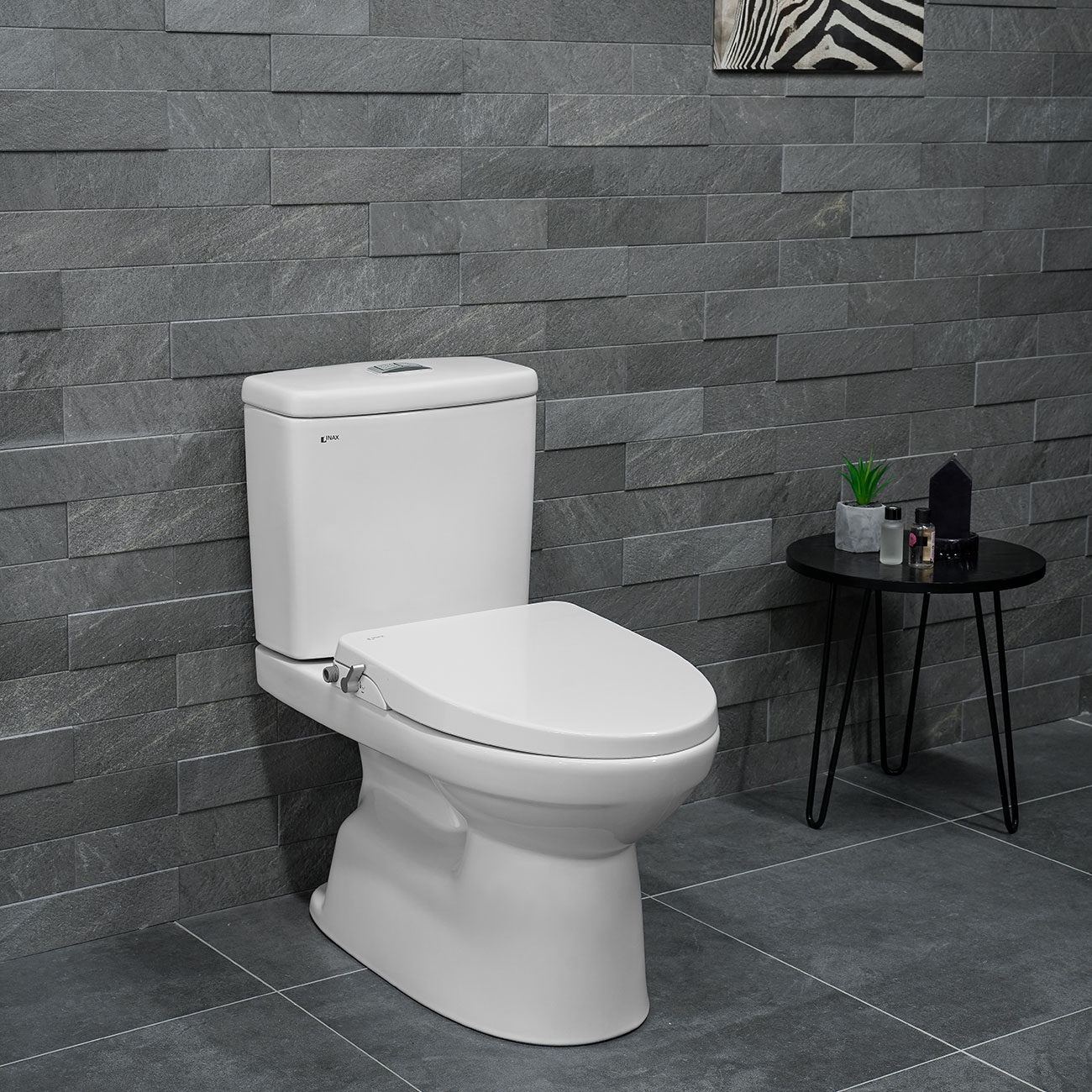 Thương mại điện tử LIXIL